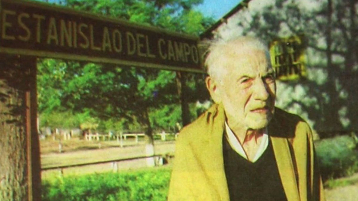 Una vida ejemplar