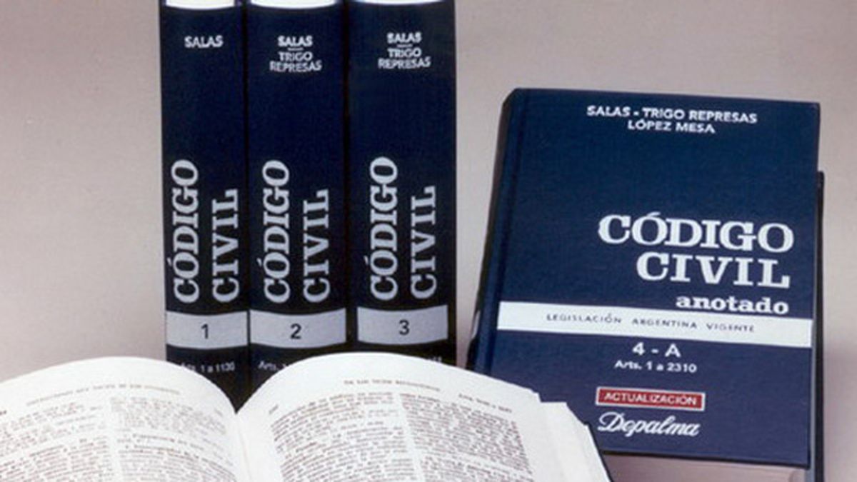 Mesa redonda para debatir sobre la reforma del Código Civil