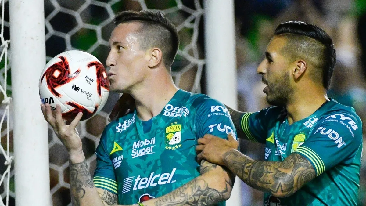 El gran paso que dio Leonardo Ramos para llegar a Unión