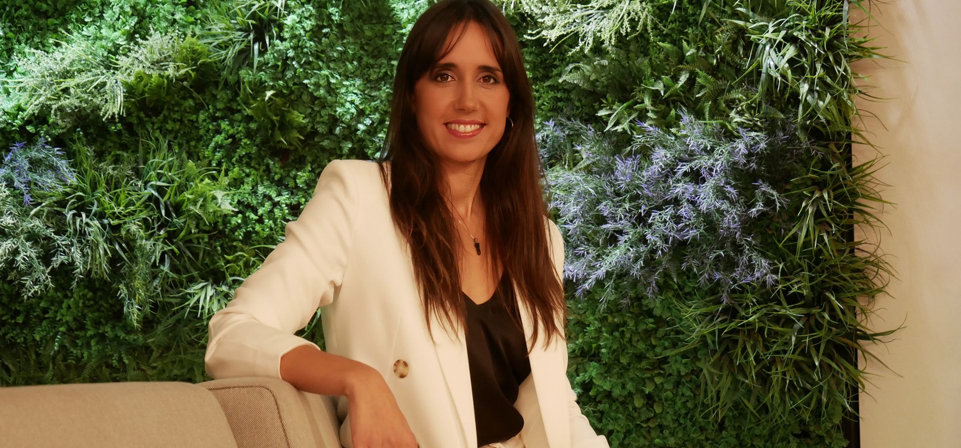 Almudena Munera Muñoz: Tengo el corazón dividido entre España y Rosario