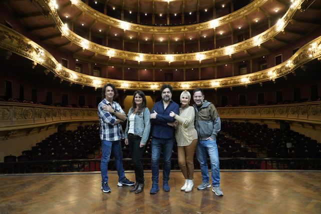 El regreso de un clásico: Aída, amor, honor y muerte en el Nilo