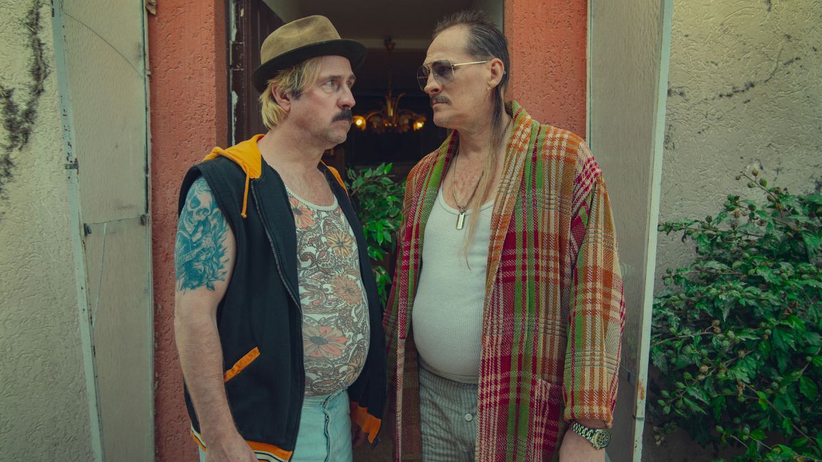 Buba: Los cuentos de hadas de la mano del humor negro