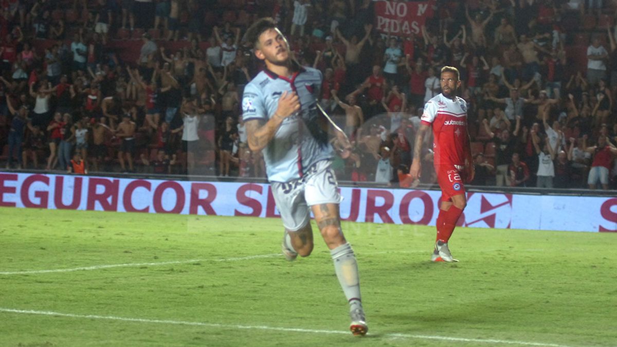La misteriosa ausencia de Leonardo Heredia en Colón