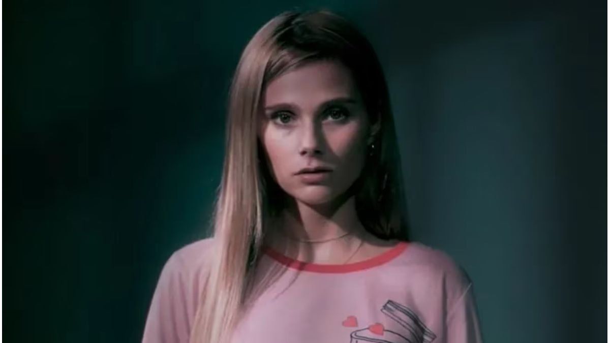 Nahir Galarza: revelaron las primeras imágenes de la película