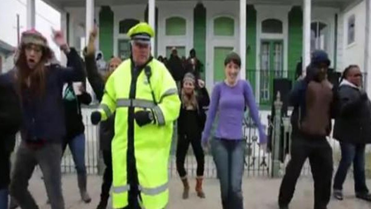 Compilado de los videos más vistos en la red