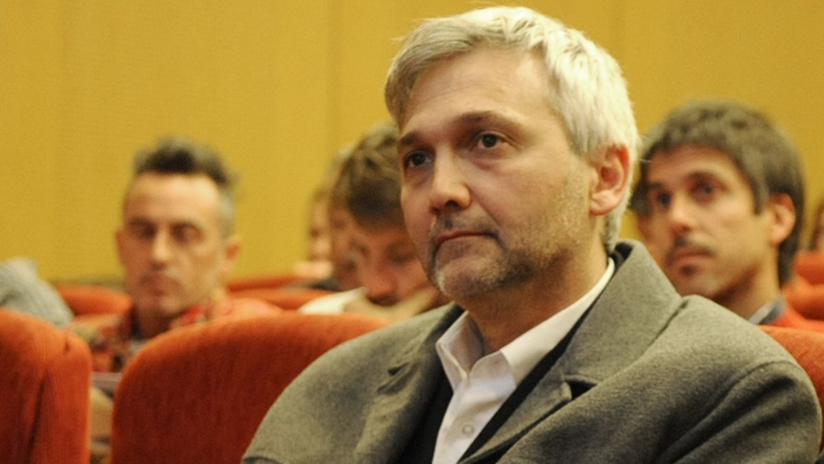 Carloni: Es muy difícil que se vuelva a jugar la final, pero así el ...