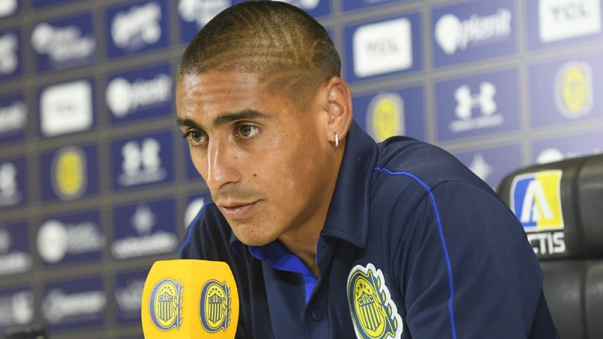 Zabala: Venimos haciendo un buen torneo