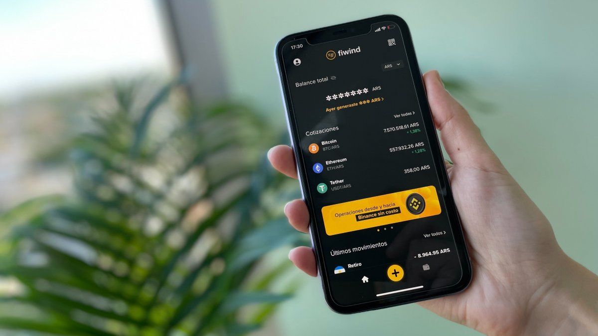 Fiwind lanza una billetera para pagar cualquier compra diaria en ...