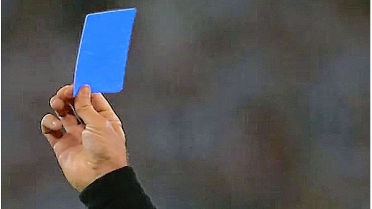 Empieza el debate para la implementación de la tarjeta azul