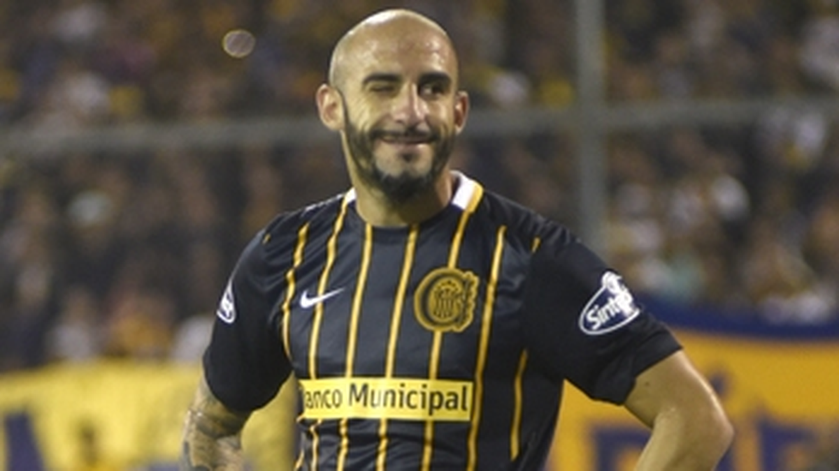 Central incorporó 32 zagueros en los últimos diez años