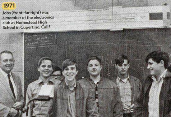 Steve Jobs cumpliría 66 años: un repaso por la vida del mítico fundador ...