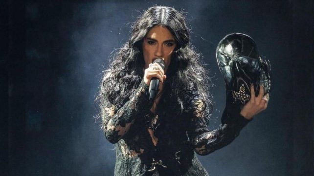 Lali Tour 2025: Santa Fe recibe a la reina del pop