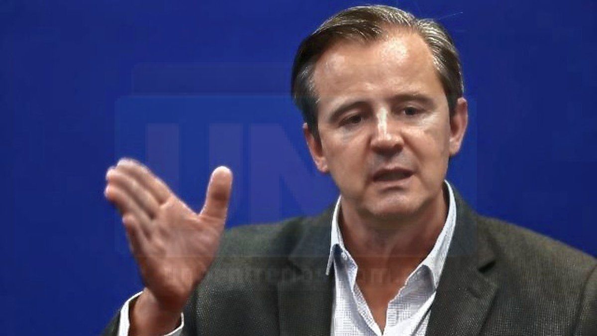 Adán Bahl: Juntos por el Cambio debería saber que la mentira no es una ...