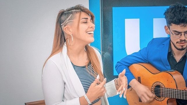 Inefables, una banda que va en busca del éxito