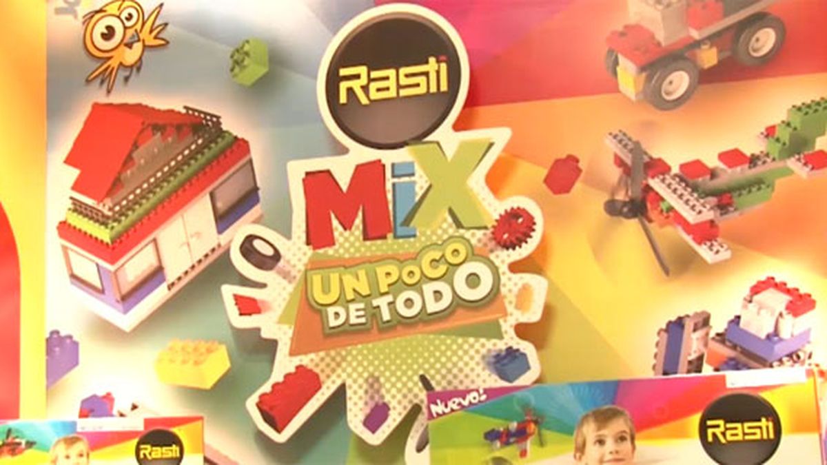 Enterate cómo fue en detalle la historia de la operación rescate de Rasti