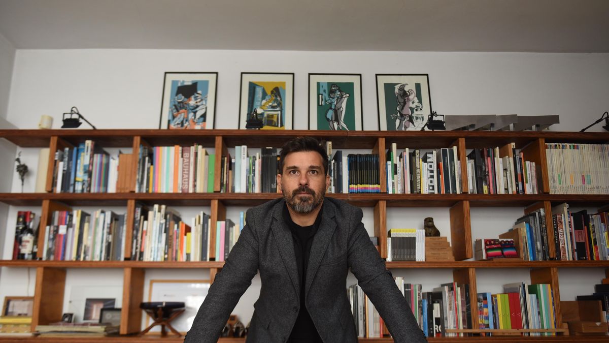 Este premio es un reconocimiento a la construcción de un legado en el ...