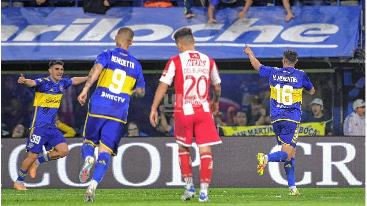 Unión volvió a recibir dos goles después de 21 partidos
