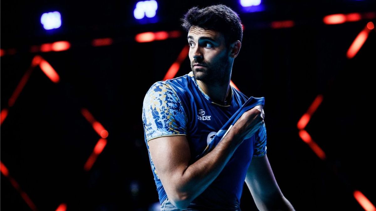 Sebastián Solé: de los inicios en el tatami a disputar sus terceros ...