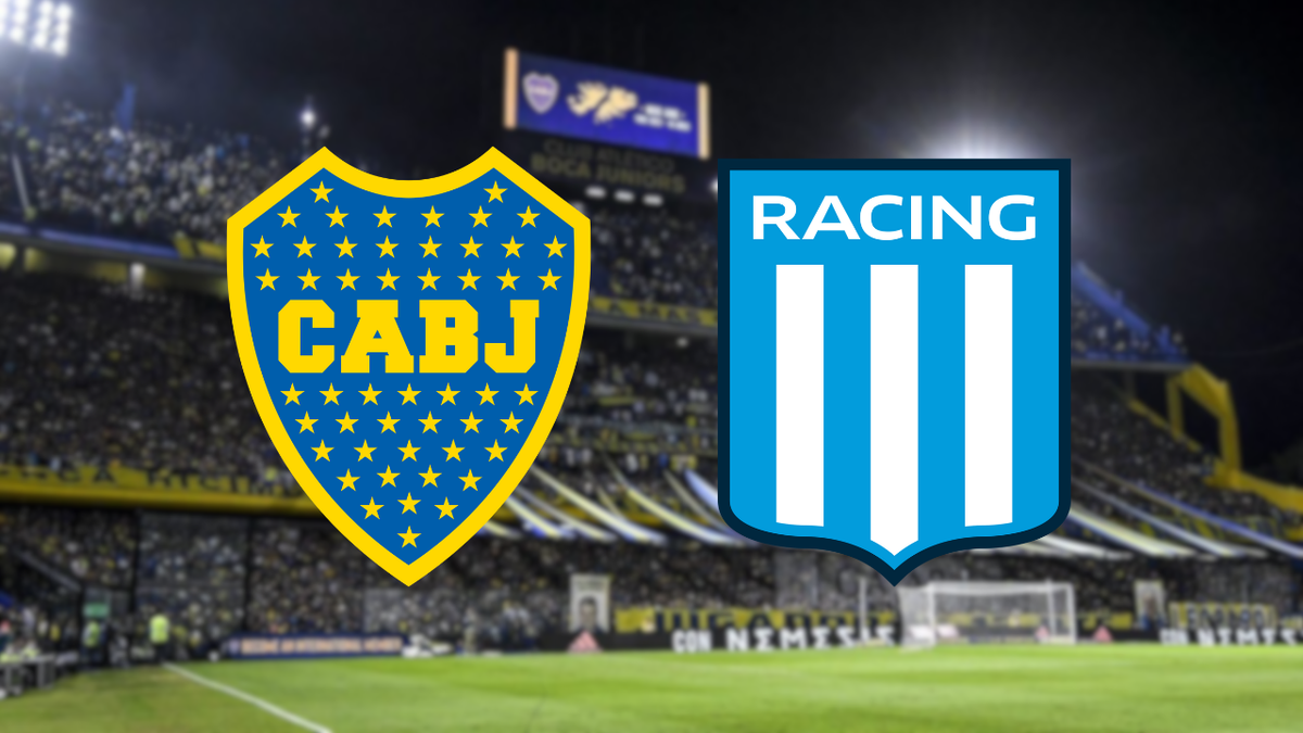 Boca vs Racing: hora, canal y posibles formaciones de las semifinales ...
