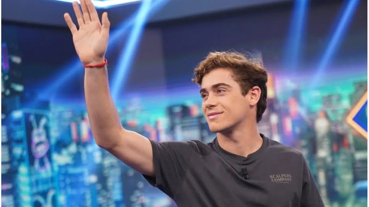 Colapinto en la Fórmula 1: aseguran que el argentino ya conoce la fecha ...