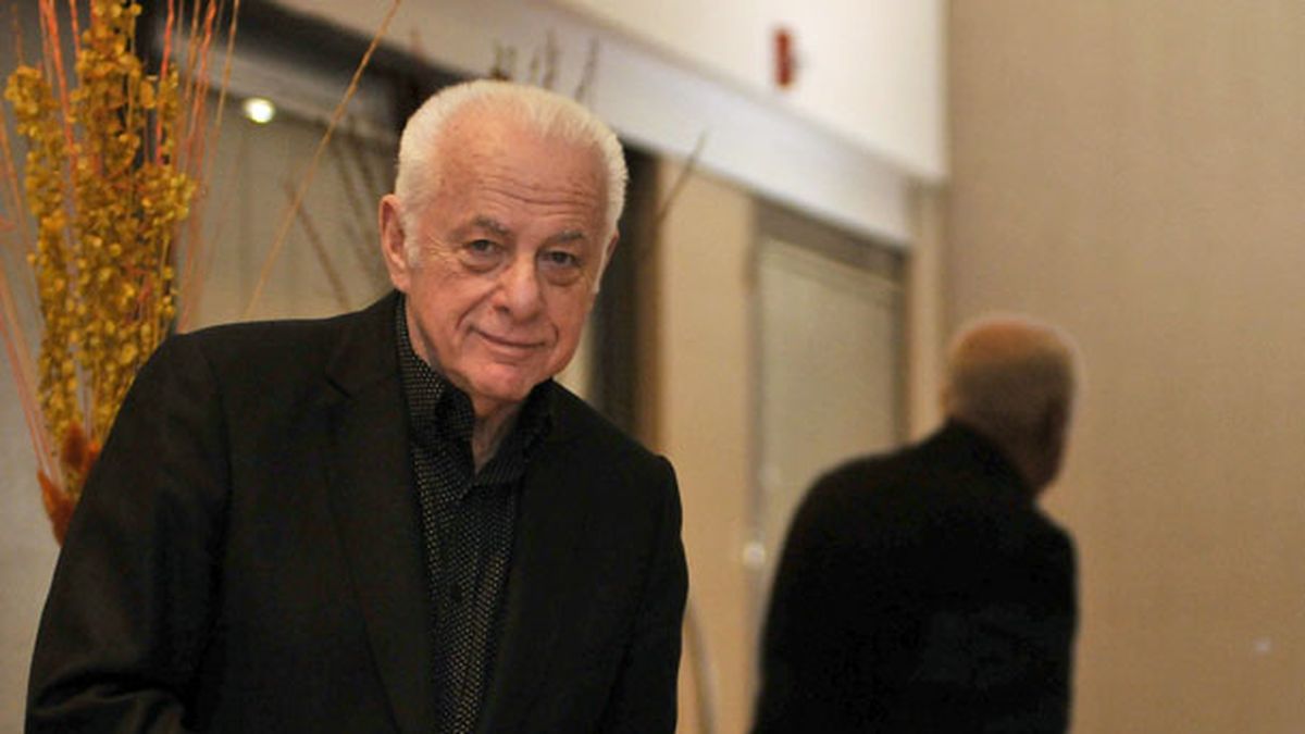 Murió Gerardo Sofovich, conductor y creador de grandes éxitos de la ...