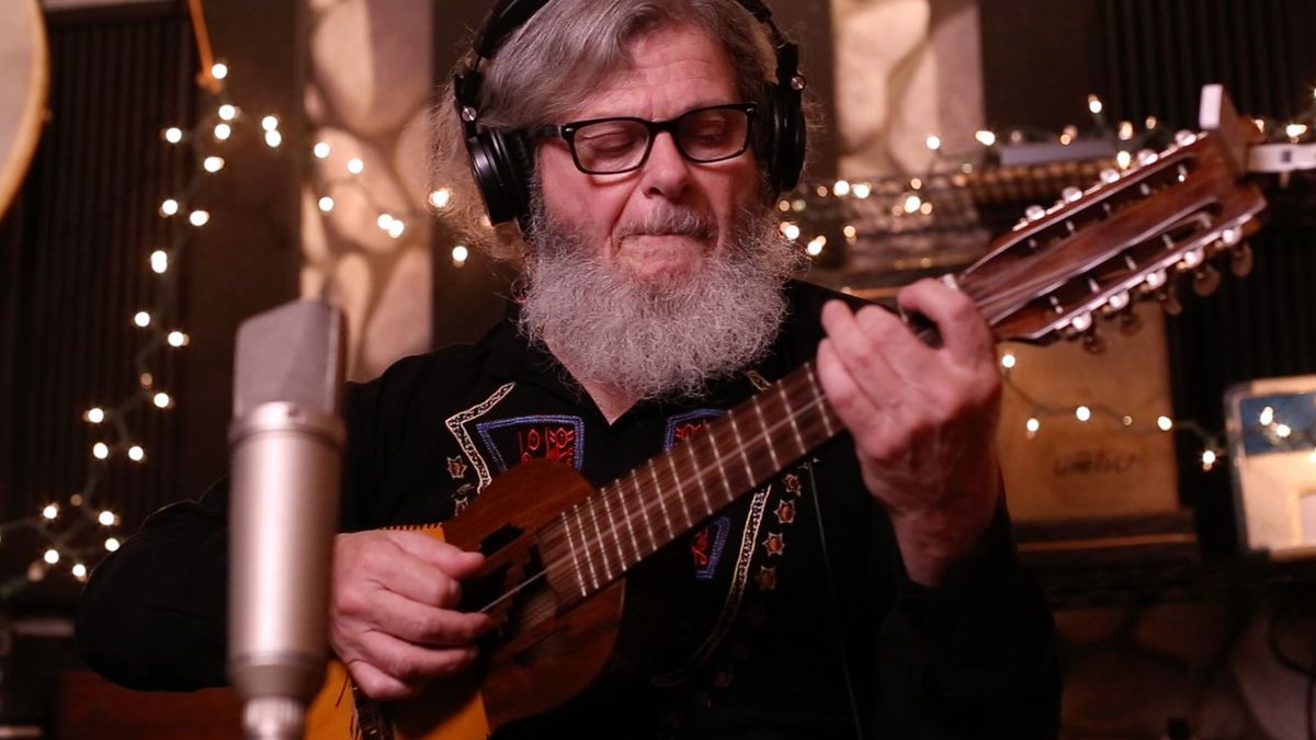 Gustavo Santaolalla celebra los 25 años del álbum Ronroco