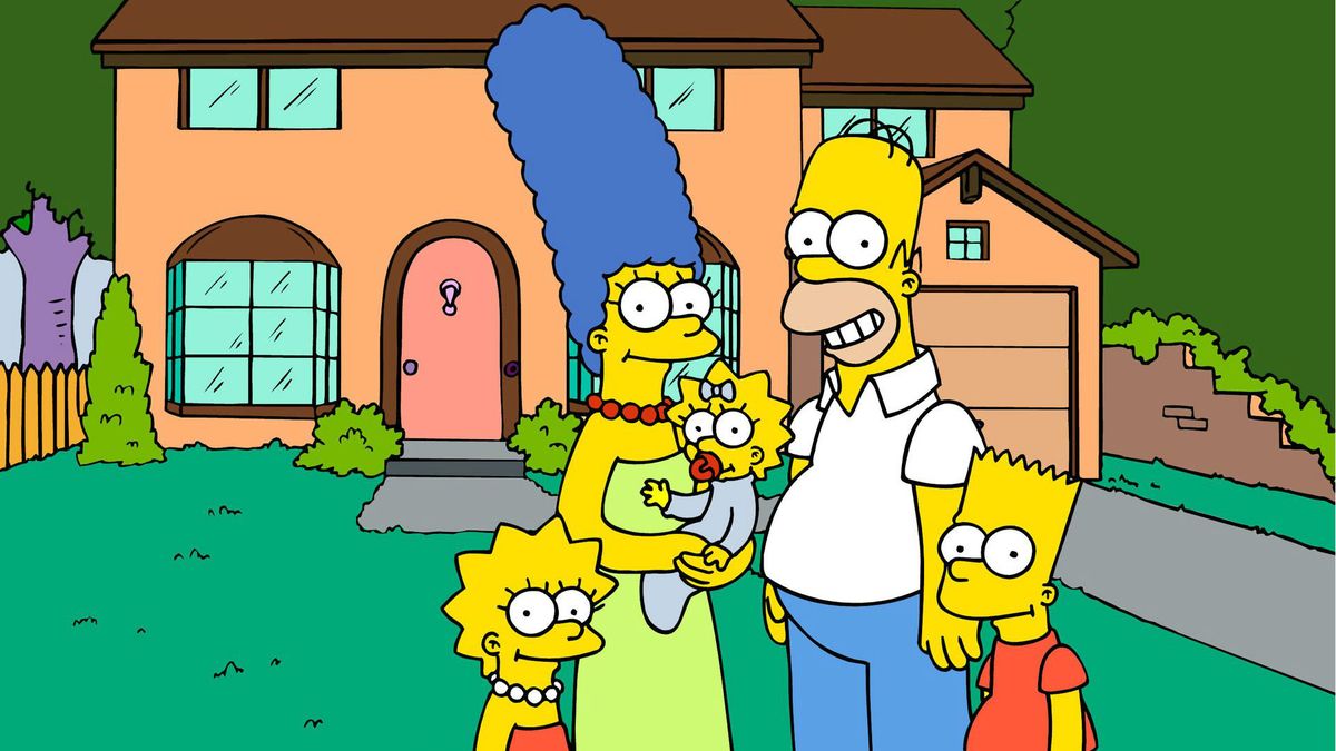 La física de los dibujos animados