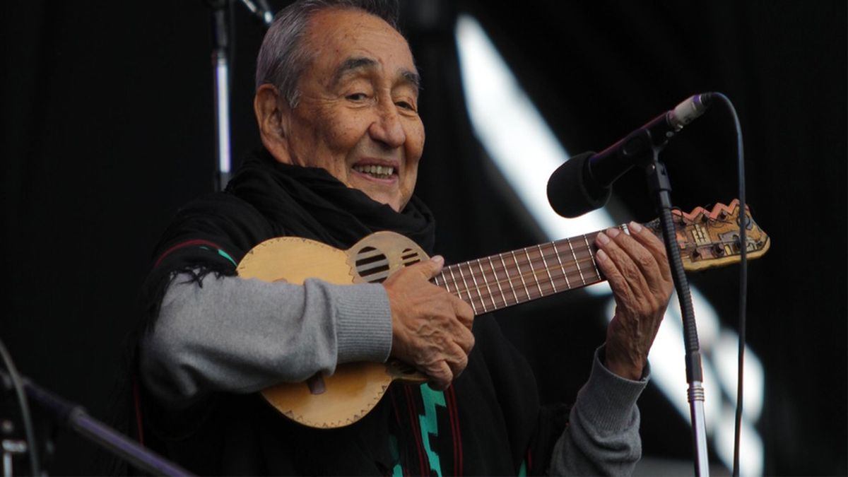Murió Jaime Torres a los 80 años