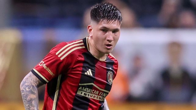 Central: Franco Ibarra es uno de los posibles refuerzos