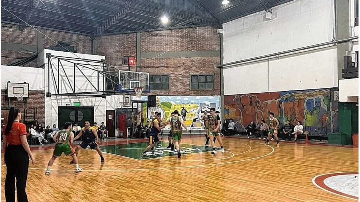 Así se jugará la fecha 5 del Torneo Apertura de Mayores de la ASB