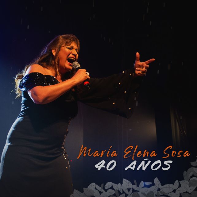 María Elena Sosa: Hoy el chamamé tiene perfume de mujer
