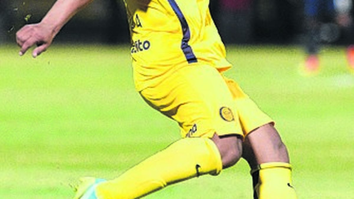 Me gustaría retirarme en Central