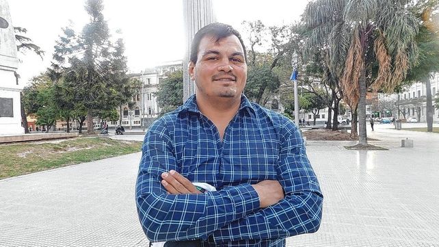 Edgardo Rodríguez se retiró del rugby y su destino es Mendoza