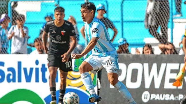 El minuto a minuto del partido entre Gimnasia y Tiro y Colón