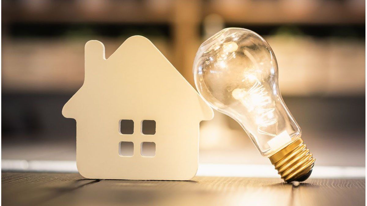 Mapa de subsidios eléctricos: en qué zona quedó la ciudad de Santa Fe y ...