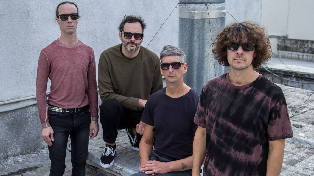 Electric Monkeys invita a lo mejor del skate y la música en un mismo evento