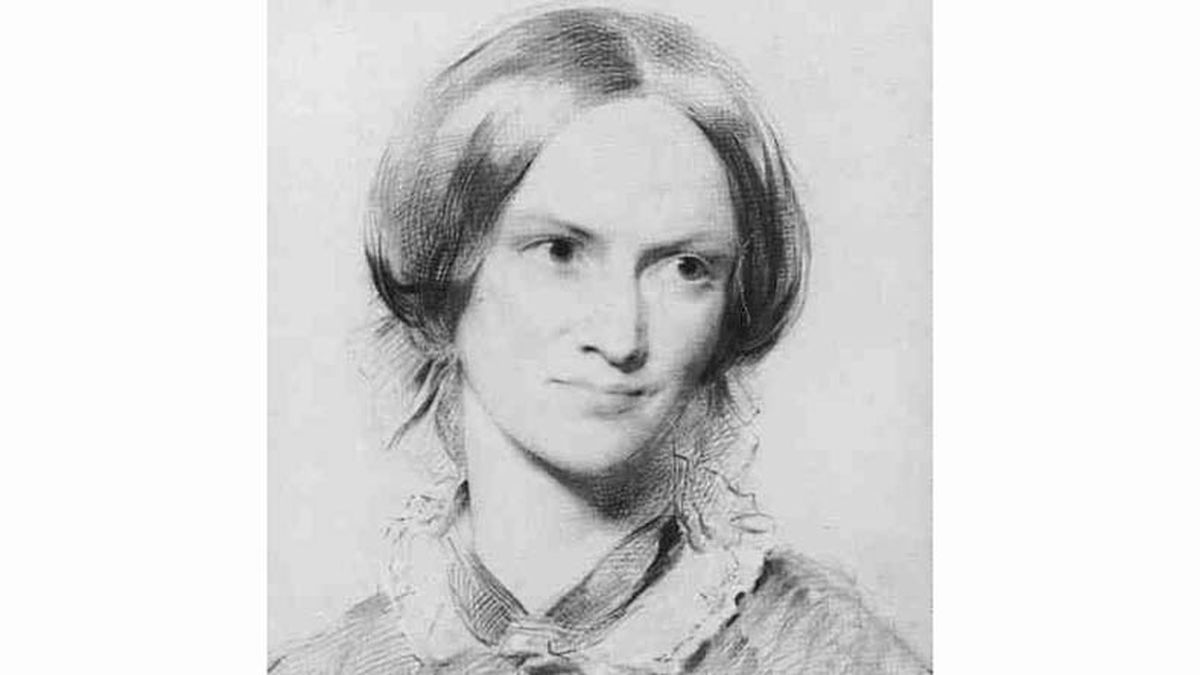 Hallan un poema y un relato corto inéditos de Chalotte Brontë