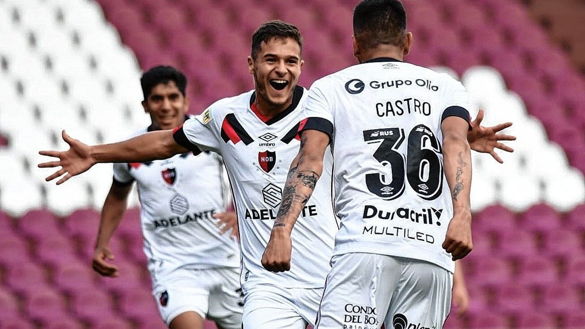 Newells quiere estirar su gran arranque ante Belgrano