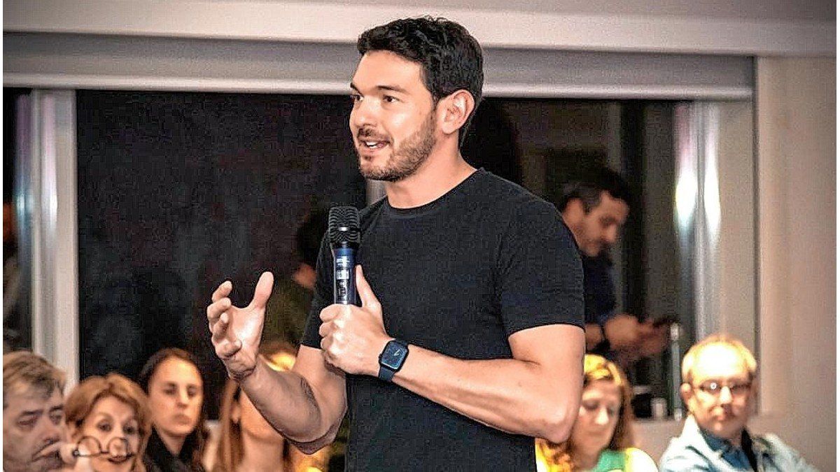 Las primeras medidas que prevé implementar Emanuel Gainza