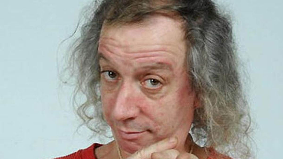 Vuelve Peter Capusotto