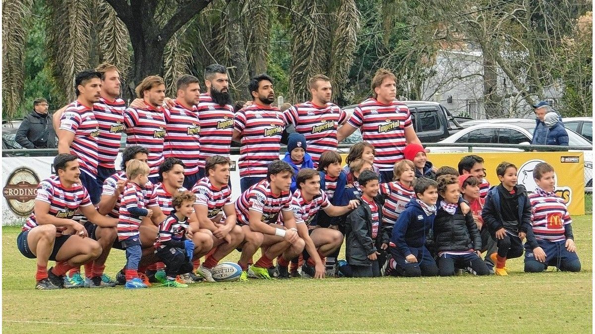 Asoma una fecha importante en el Regional del Litoral de rugby