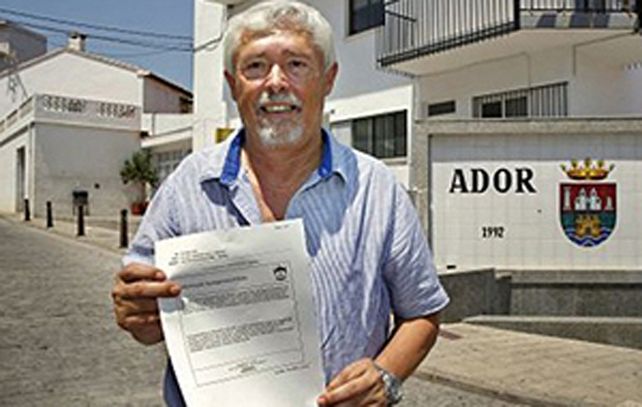 Ador, el pueblo donde se duerme la siesta por decreto durante tres horas