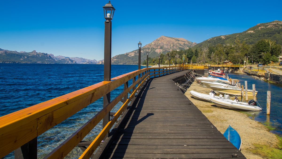 Villa Traful: una mágica aldea de montaña considerada un oasis patagónico
