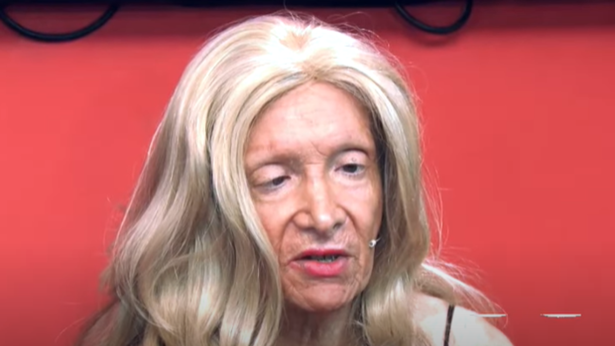 Zulma Lobato y su desesperado pedido de ayuda a L-Gante