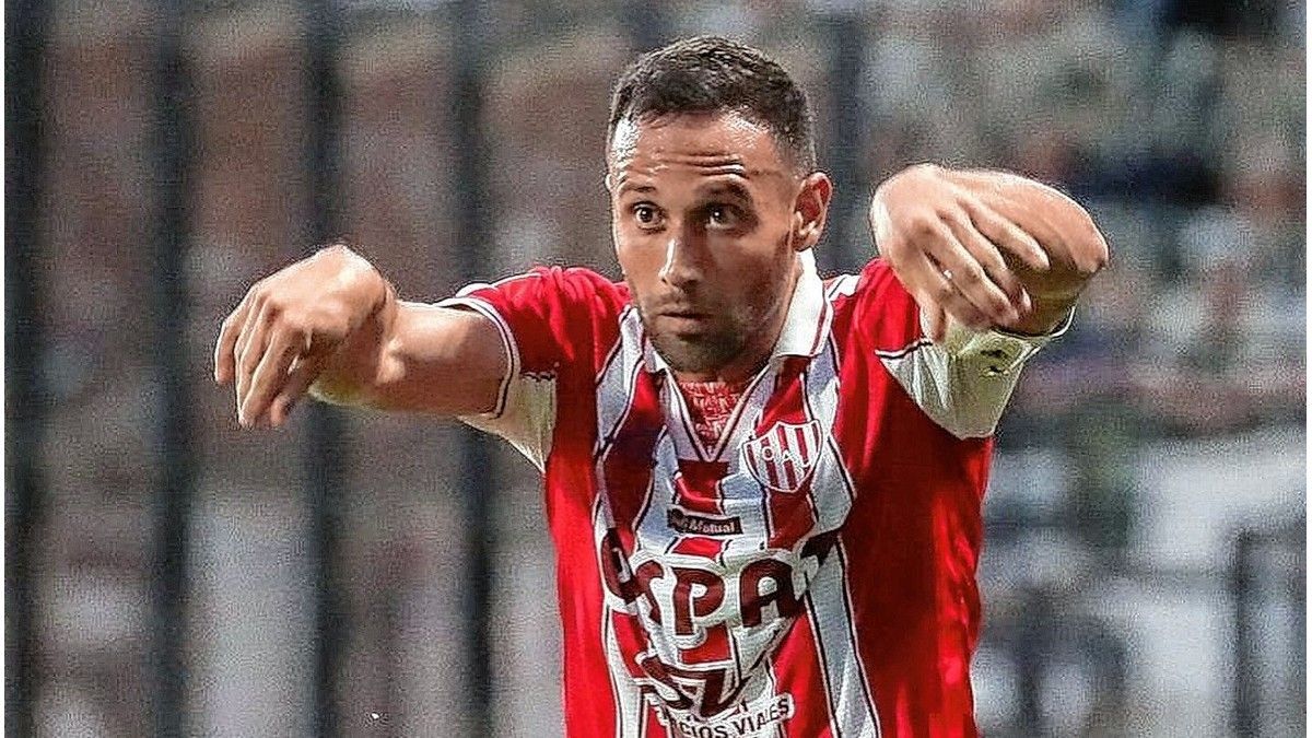 Corvalán: Unión lo ganó con el corazón y se lo dedicamos al técnico