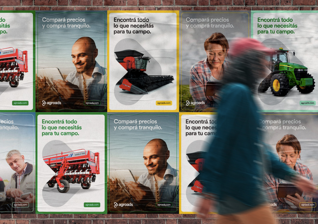 Agroads relanza su plataforma basado en su propósito: ayudar a los ...