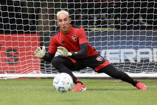 Newells: el equipo que piensa Soso, con un debut rutilante, para ...