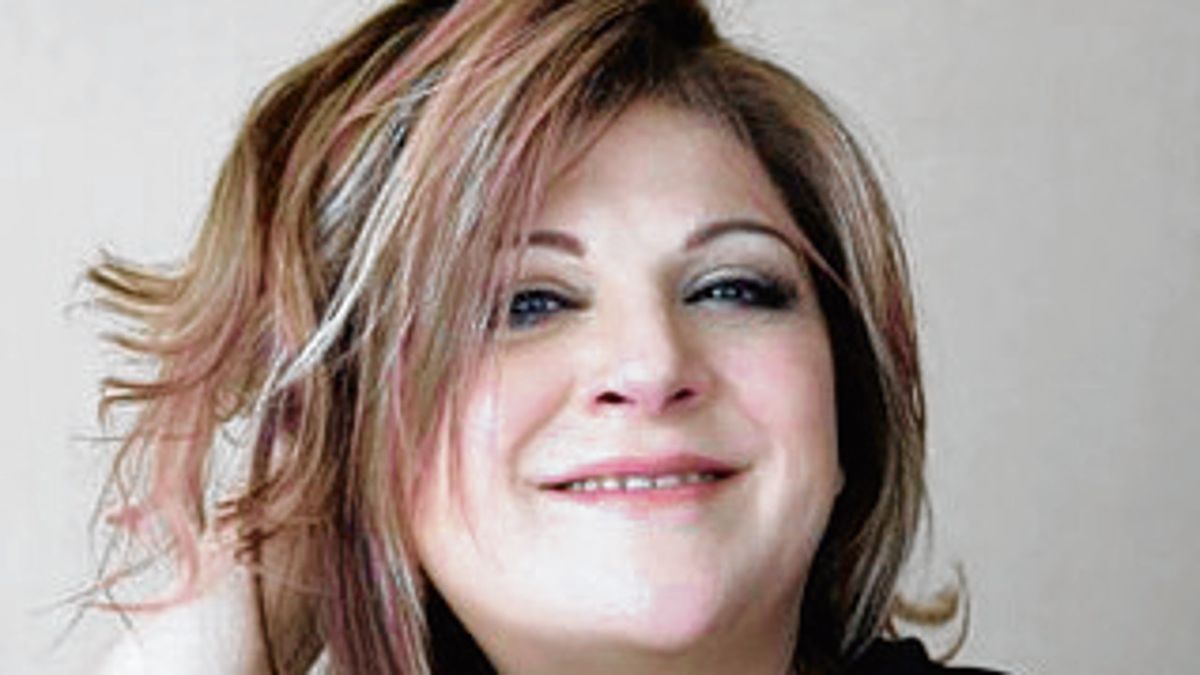 Sandra Luna, distinguida por mejor intérprete