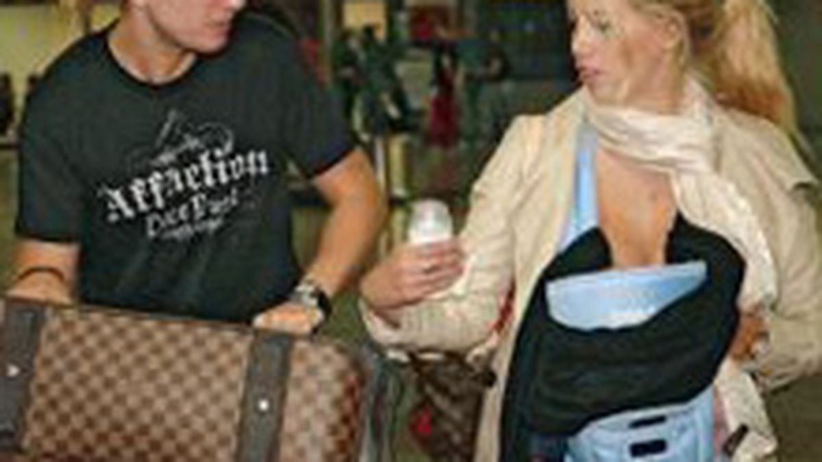 Wanda demanda a Gelblung por divulgar las cifras de sus gastos personales