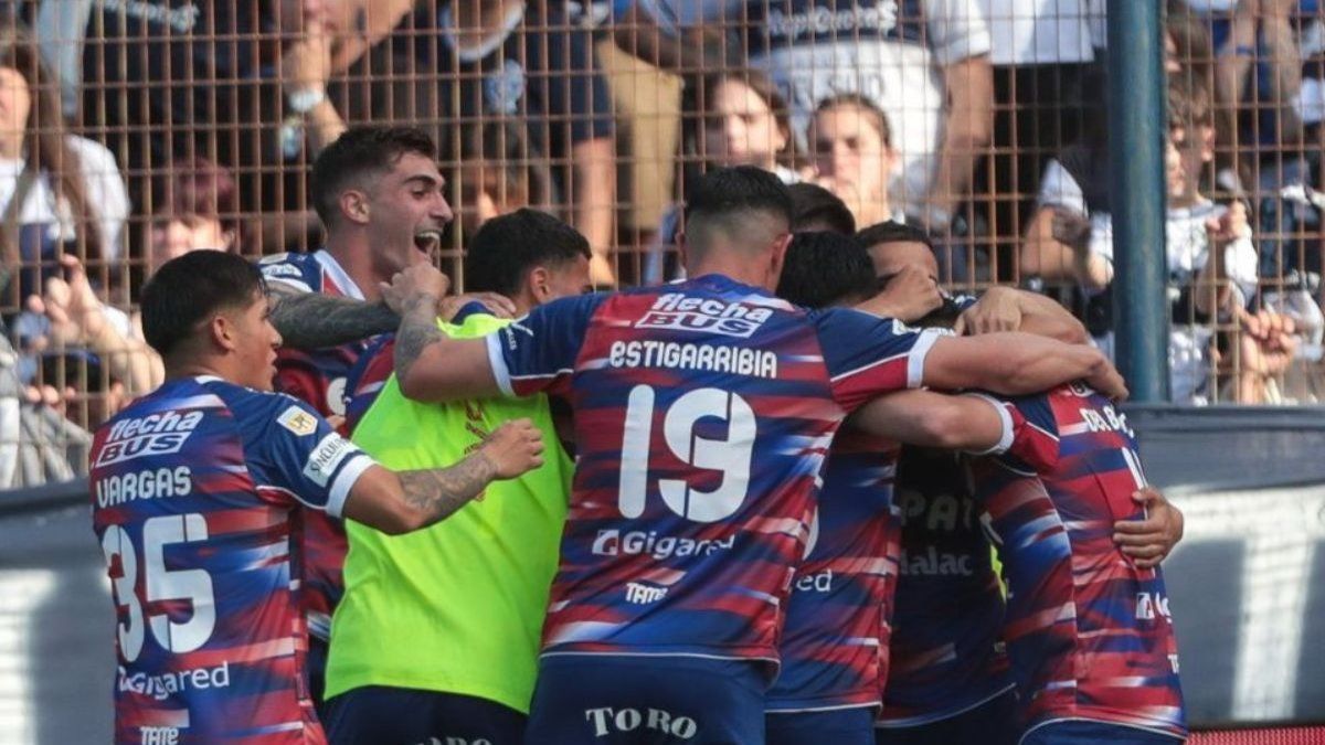 Unión y un desafío más por cumplir para ser el mejor equipo